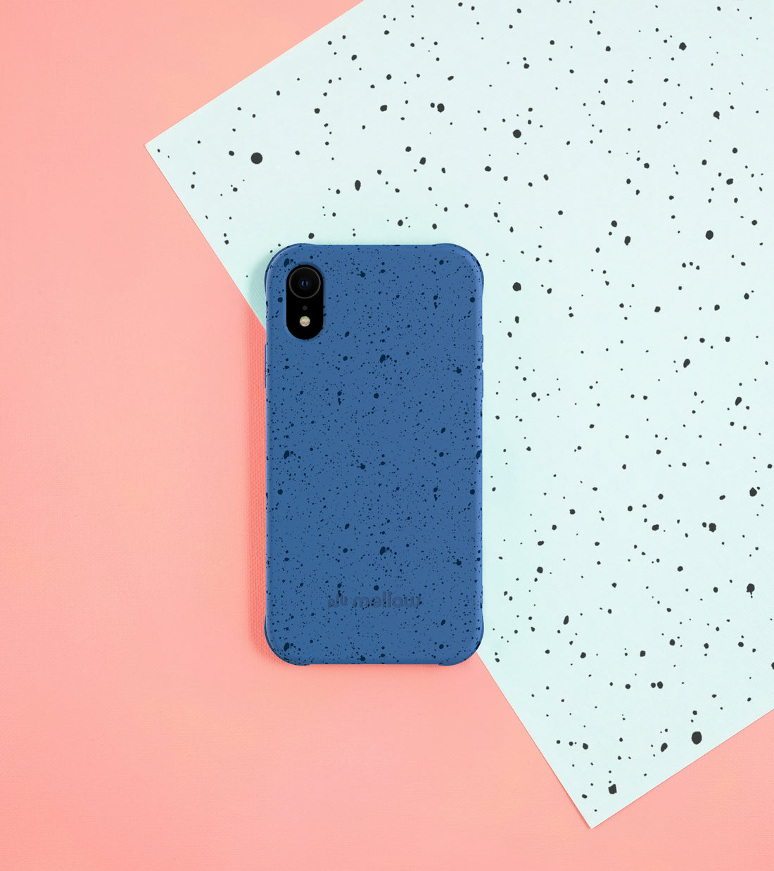 Mellow - Compostable, Eco-Friendly, Biodegradable Phone Cases – My Mellow